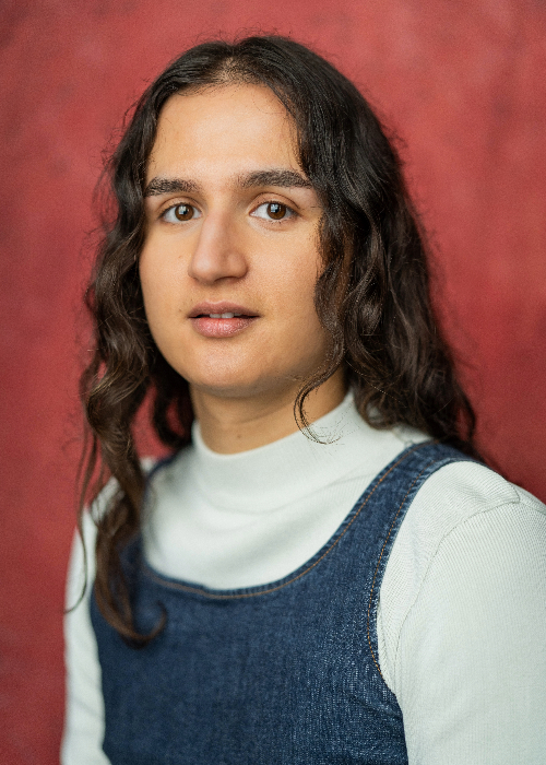 Macy-Jacob Seelochan - AHA